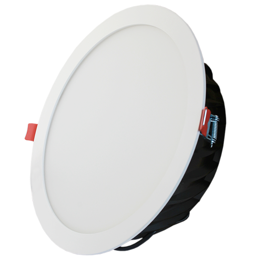 LED Downlights | Tri-colour, Dimmable Downlights & More | GMT Lighting